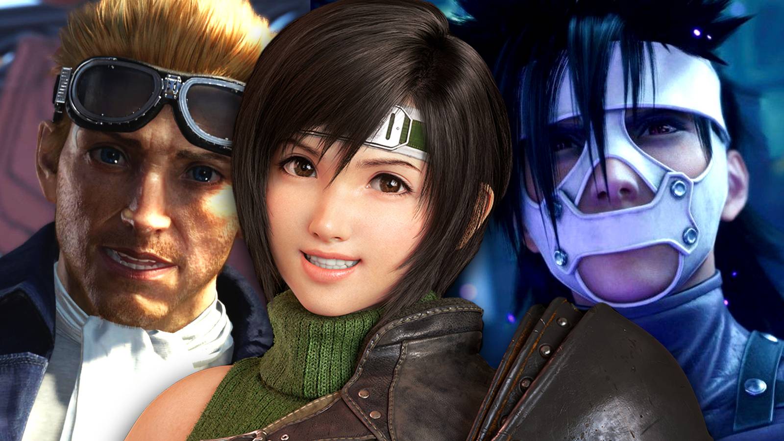 Two FF7 Rebirth Characters Deserve Their Own INTERmission DLC