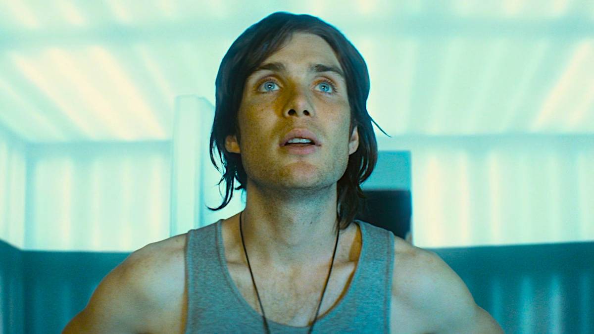 Sunshine: Cillian Murphy's Sci-Fi Movie Writer Reflects On Conflicting ...