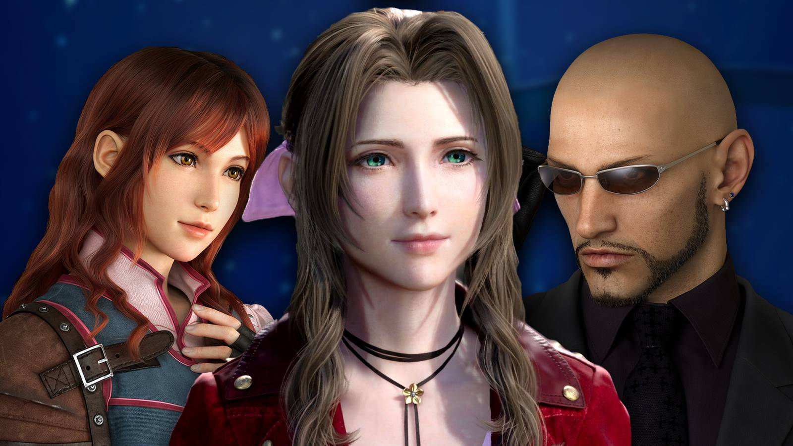 FF7 Rebirth's Most Memorable Characters Deserve More Of The Spotlight