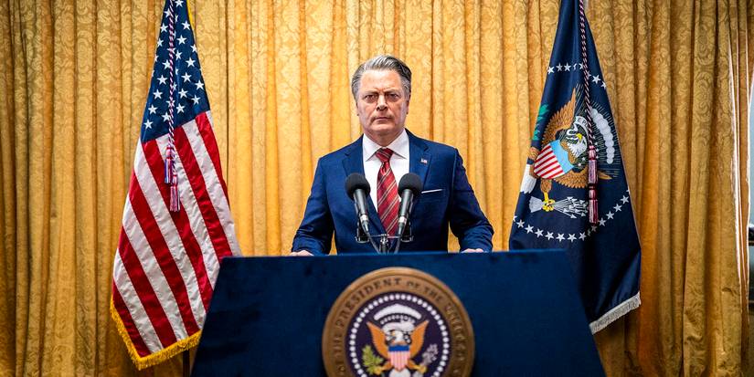 Civil War Ending Explained