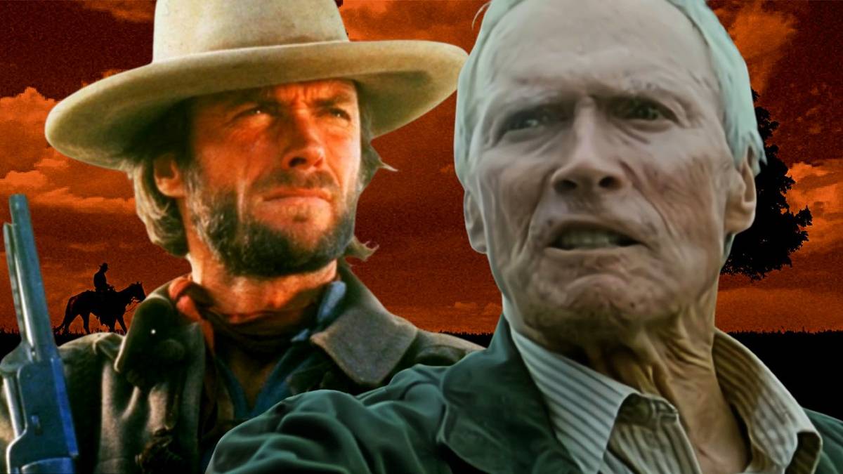 Clint Eastwood's 15 Best Movies, Ranked