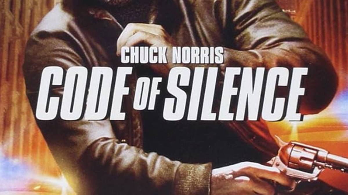 Code Of Silence Summary, Trailer, Cast, Where to Watch and More