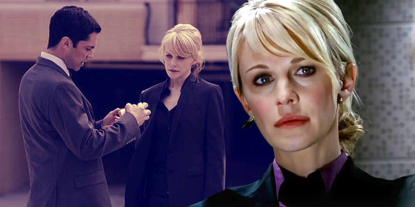 Cold Case Summary, Trailer, Season List, Cast, Where to Watch and More