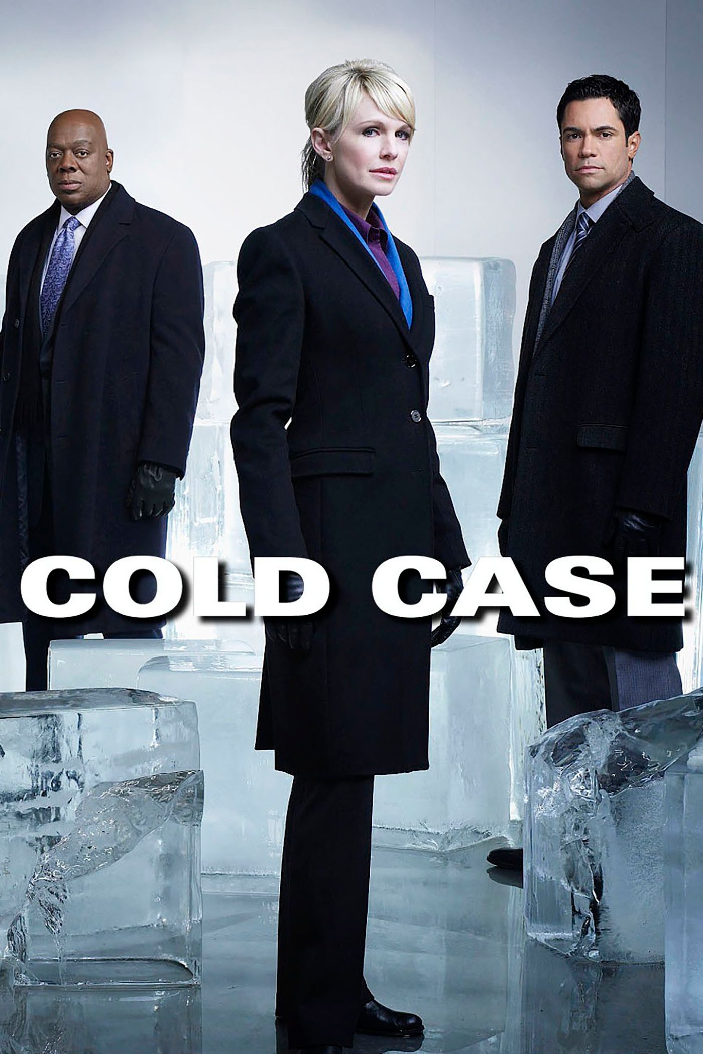 Cold Case Actor Dies