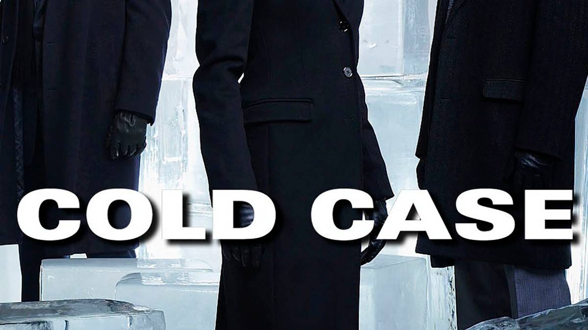 Cold Case Summary, Latest News, Trailer, Season List, Cast, Where to ...