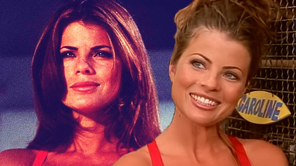 Where Baywatch's Yasmine Bleeth Is Now