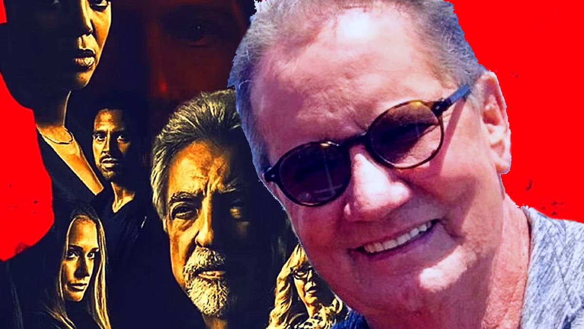 Why Harry Bring Was Honored On Criminal Minds: Evolution