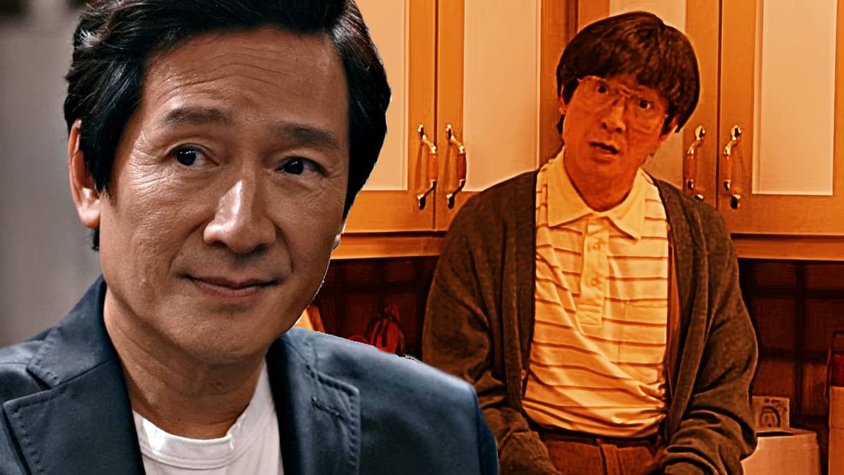 American Born Chinese: Why Ke Huy Quan's "Chin-Kee" Character Had To Change