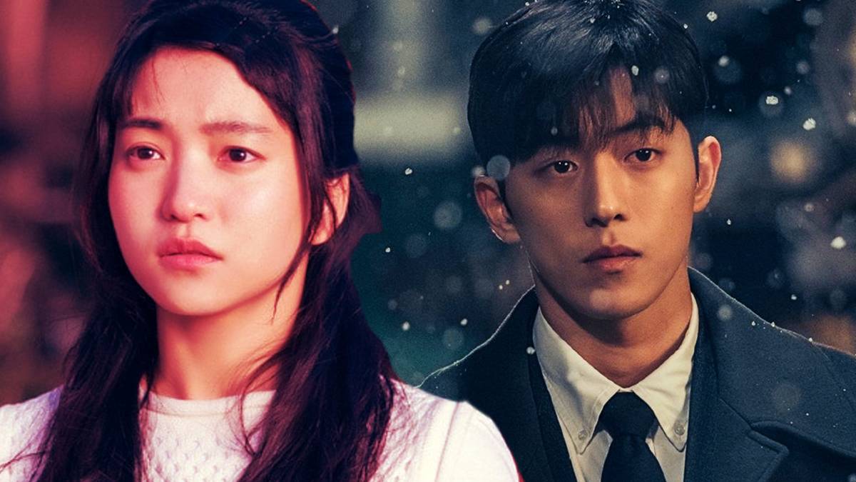 Twenty-Five Twenty-One Ending Explained: Baek Yi-jin & Na Hee-do's ...