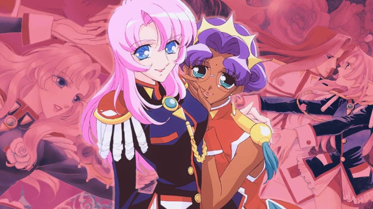 Retro Review: Revolutionary Girl Utena Remains One of the Most ...