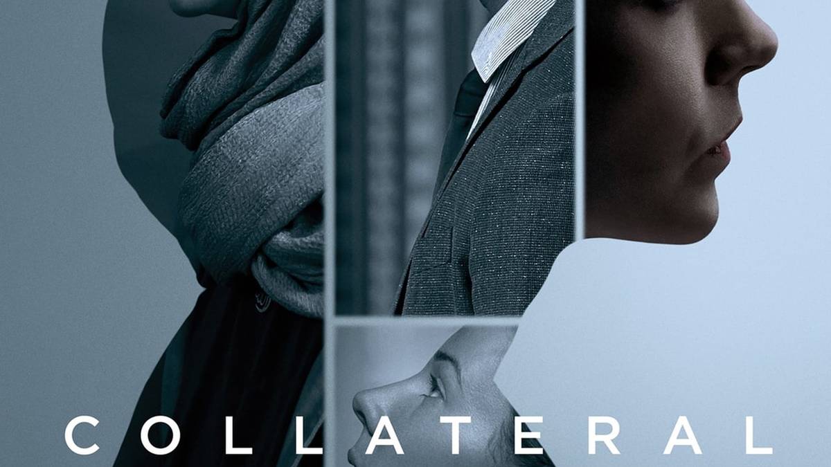 Collateral Summary, Trailer, Season List, Cast, Where to Watch and More