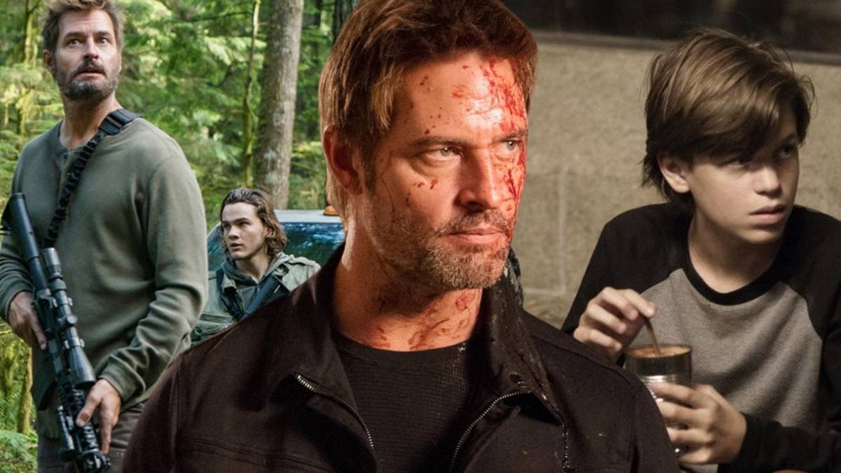 Colony Season 3: Finale Recap & Ending Explained