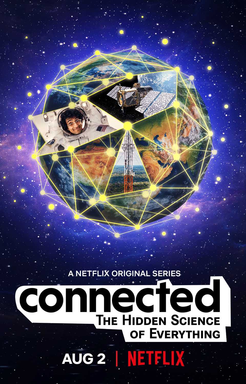 The 10 Best Netflix Documentaries On UFOs And The Unexplained