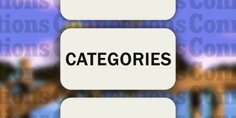 Today's Connections Hints & Answers For April 12, 2024 (Puzzle #305)