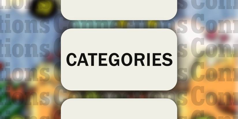 Today's Connections Hints & Answers For April 15, 2024 (Puzzle #308)