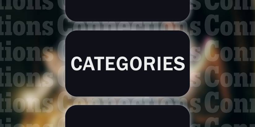 Today's Connections Hints & Answers For April 20, 2024 (Puzzle #313)