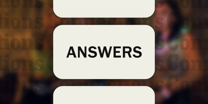 Today's Connections Hints & Answers For April 21, 2024 (Puzzle #314)