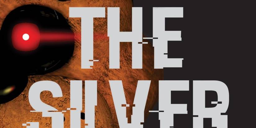 How To Read All The FNAF Books In Order