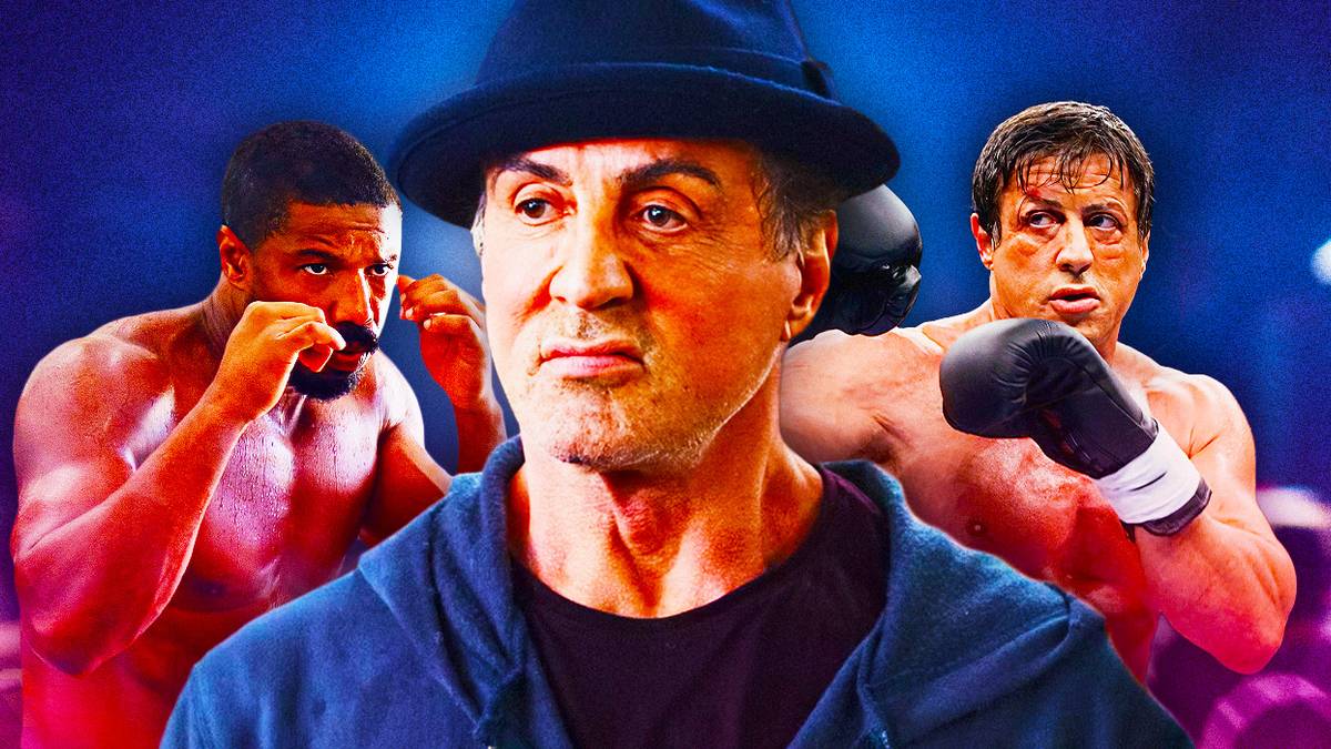 Sylvester Stallone's Creed 4 Return Status Reveals The Harsh Reality ...