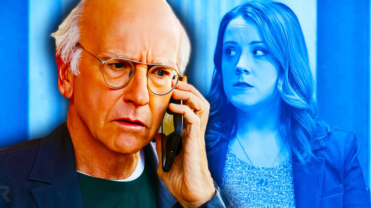After 23 Years, Curb Your Enthusiasm's Second-Highest-Rated Episode ...