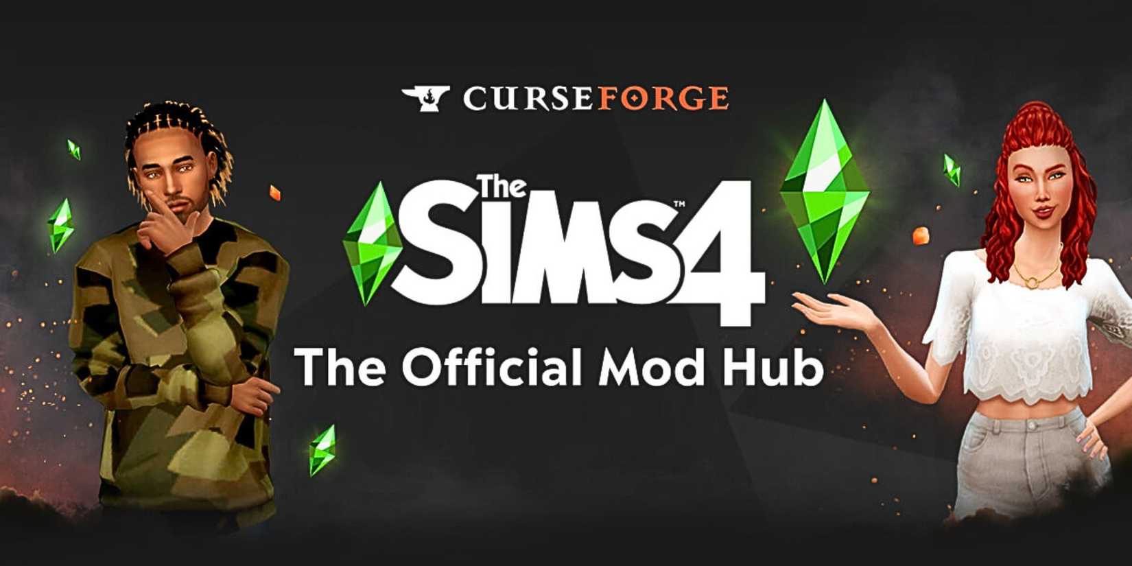 The Sims 4 Made The Right Call Removing Disturbing Romance Feature
