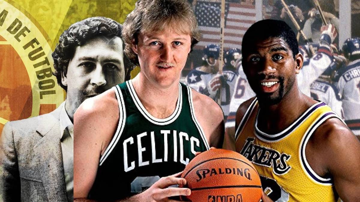 The 20 Best ESPN 30 For 30 Documentaries
