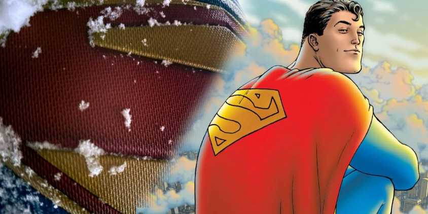 James Gunn's Superman Casts 2 More Important Daily Planet Co-Workers