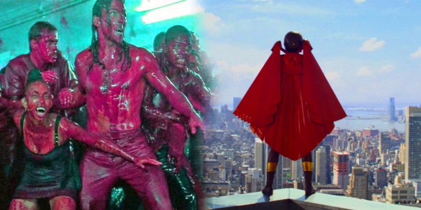 11 Superhero Movies That Made You Root For The Bad Guys