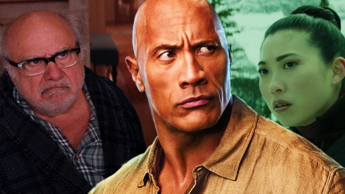 Jumanji: The Next Level Cast & Character Guide (Who Becomes Who?)