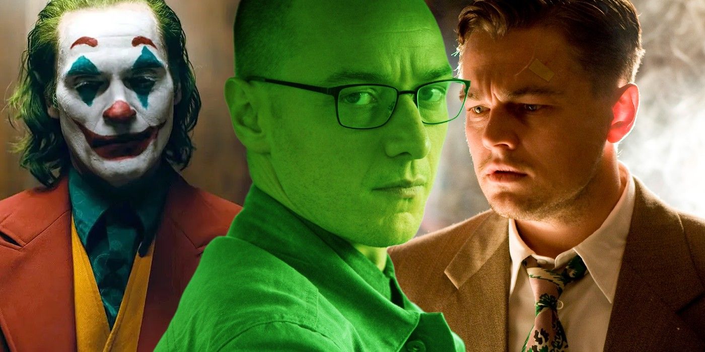 10 Best Psychological Thriller Movies Like Split