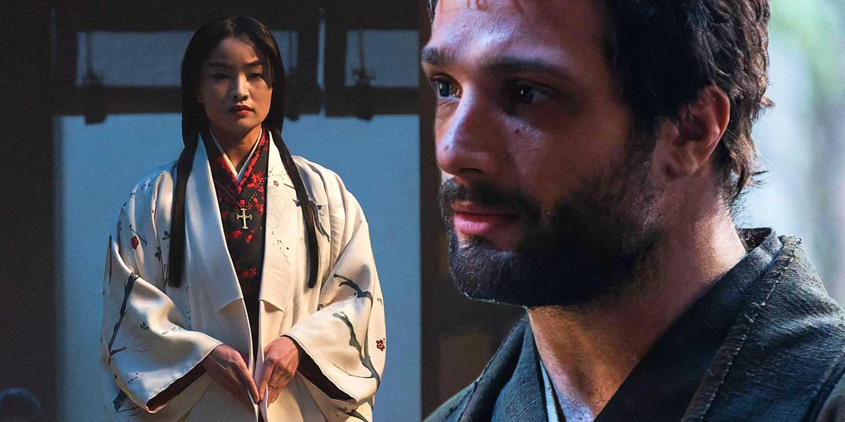 Shogun's Crimson Sky: How Mariko Completed Lord Toranaga's Plan & What ...