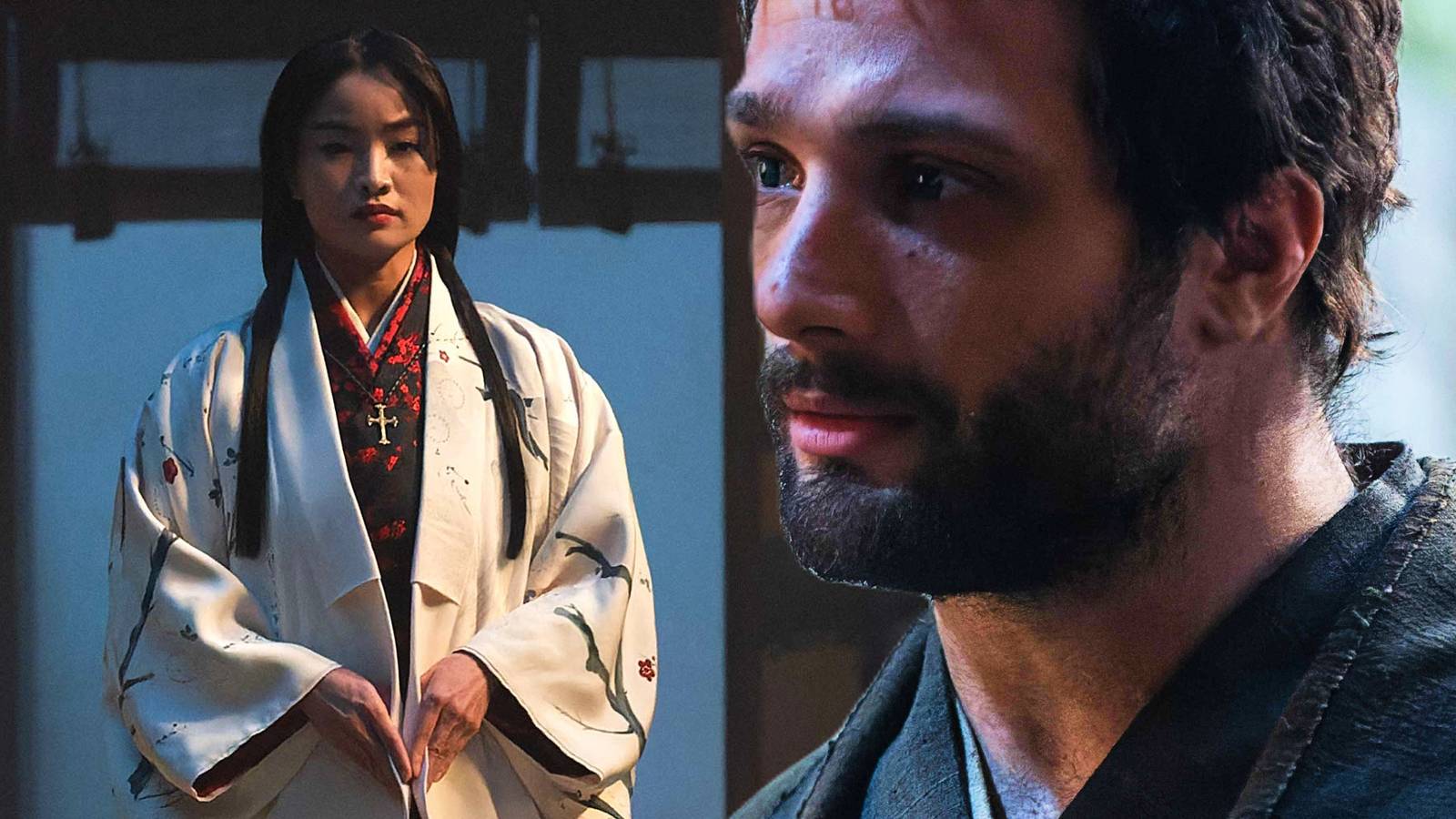 Shogun Episode 9 Ending Explained: Why Lady Mariko Did THAT