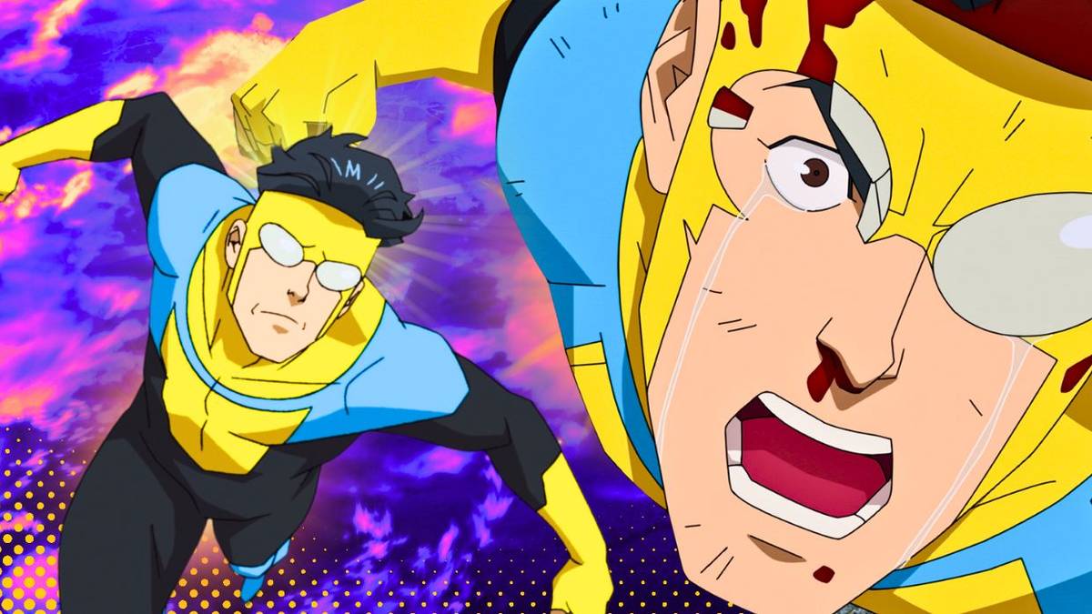 10 Deadliest Invincible Characters (According to Body Count)
