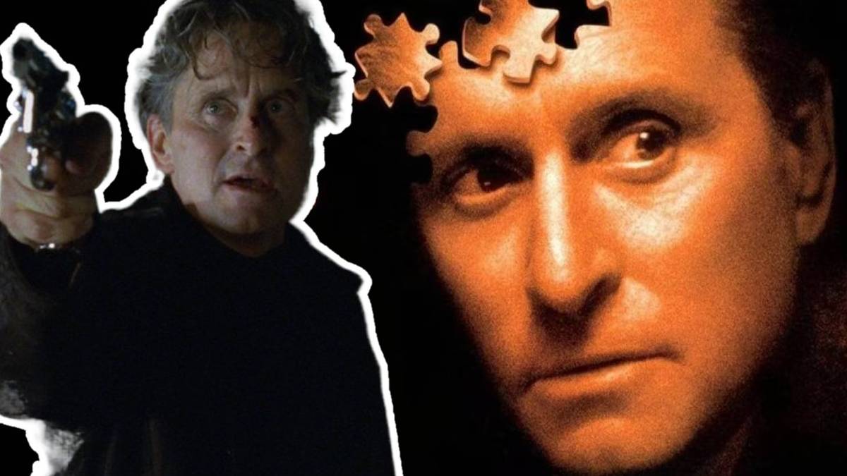 The Game Ending Explained - What Is Real In David Fincher's Movie?