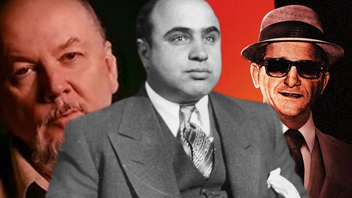 20 Best Documentaries About The American Mafia