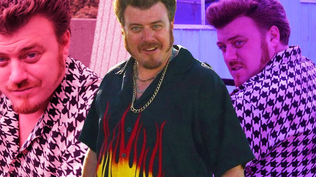 Trailer Park Boys: 15 Hilarious Rickyisms We've Added To Our Vocabulary