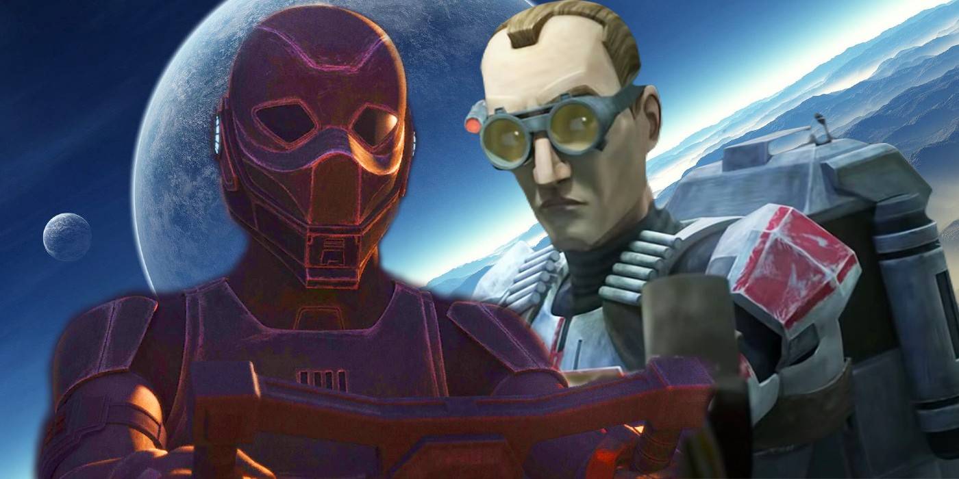 One Dark Star Wars Theory Proves The Franchise Has Made Its First ...