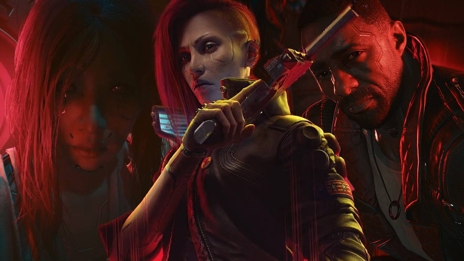 Cyberpunk 2077 Players Finally Settle The Biggest Choice In Phantom Liberty