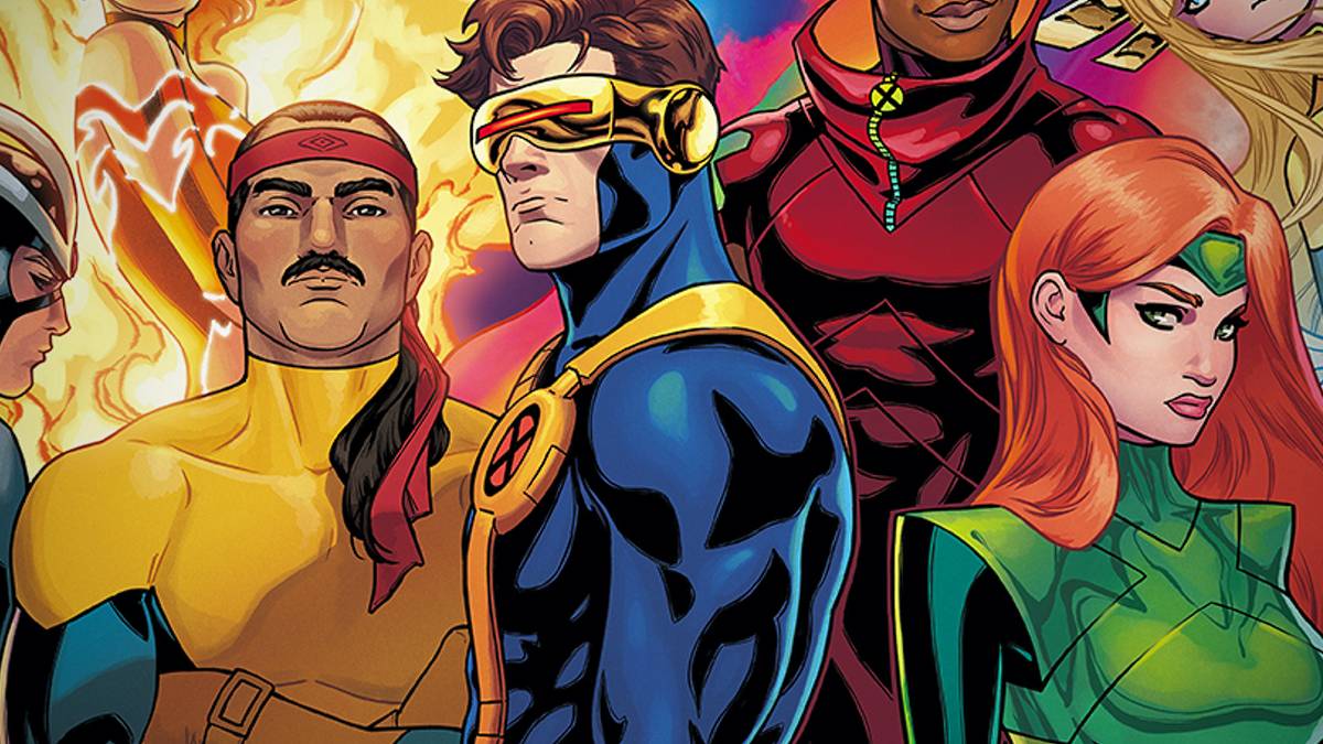 After 40 Years, X-Men Finally Unlocks an Iconic Hero's Full Omega Power