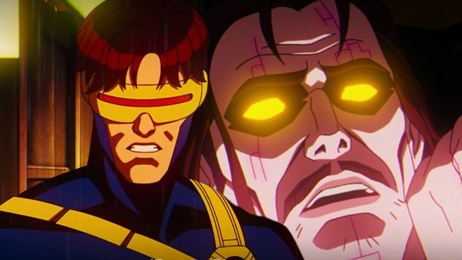 X-Men '97 Episode 7 Ending Explained