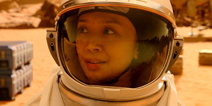 Apple TV+’s Most Acclaimed Sci-Fi Series Prepares For Earth vs Mars ...