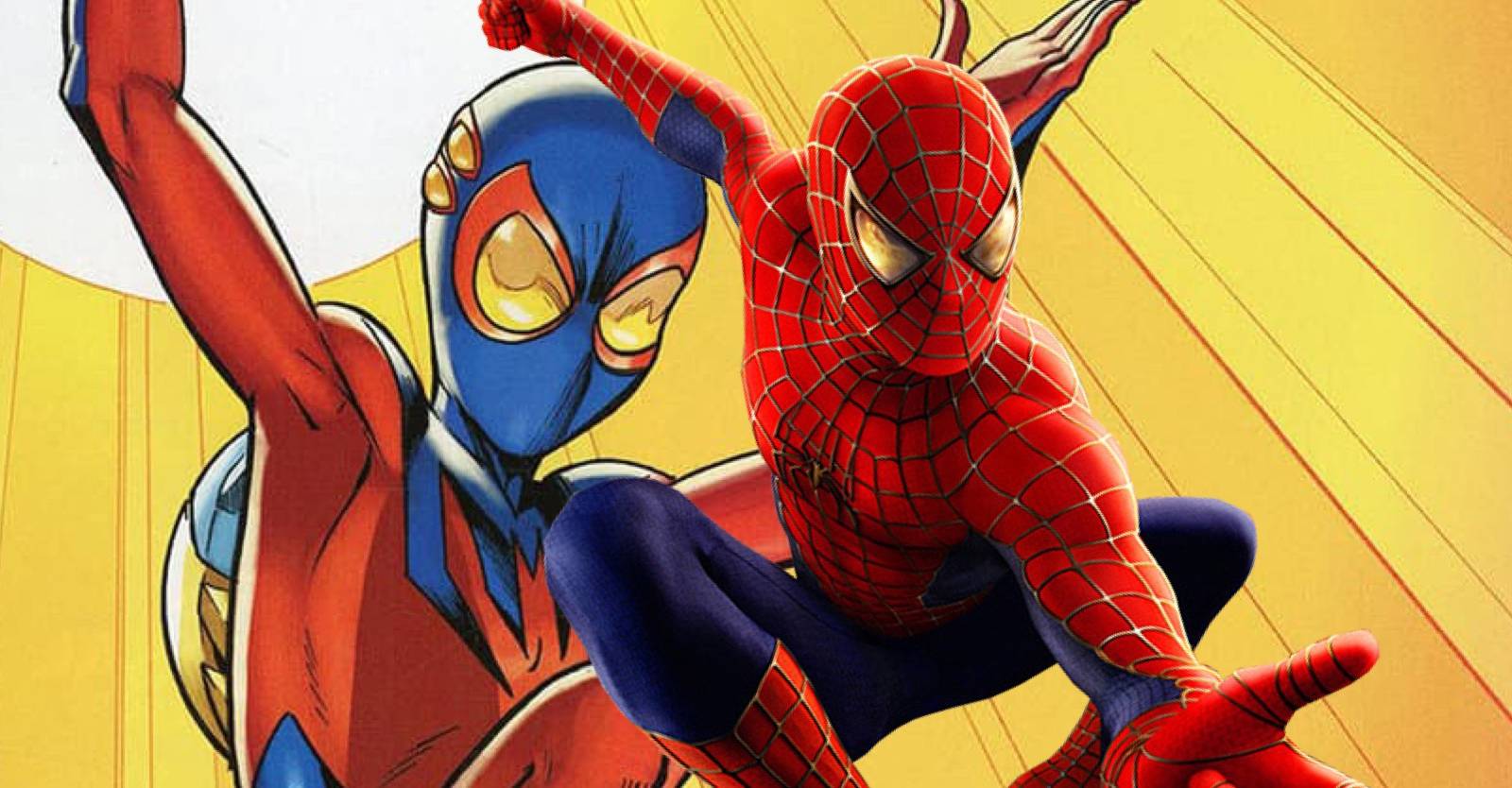 A Familiar Hero Makes Their Marvel Comics Debut in the Latest Spider ...