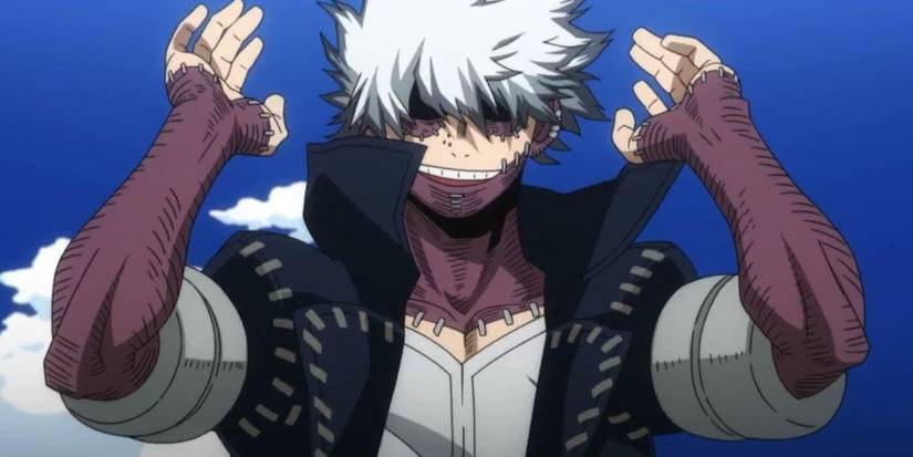 20 Most Powerful My Hero Academia Characters