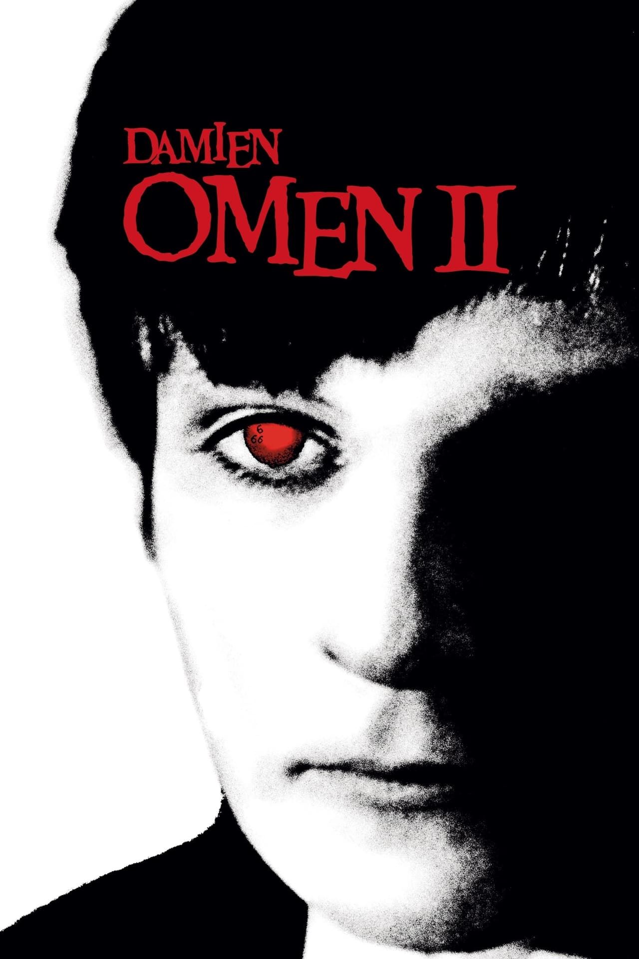 The Omen 2 Omen Ii Hi Res Stock Photography And Images Alamy