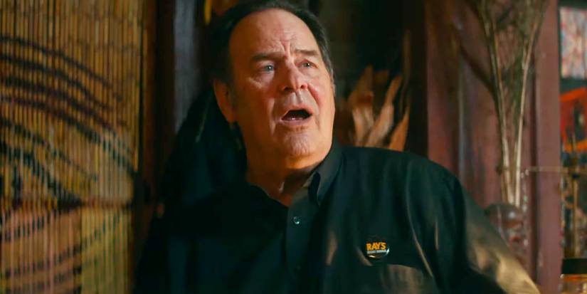 Dan Aykroyd's Absence From SNL 50 Explained: Why He Was Missing & Why ...