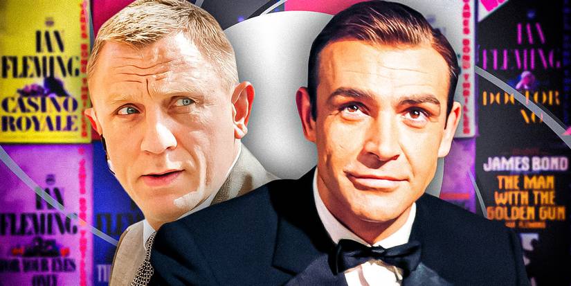 James Bond 26 Casting Search Timeline & Franchise Hiatus Addressed By ...