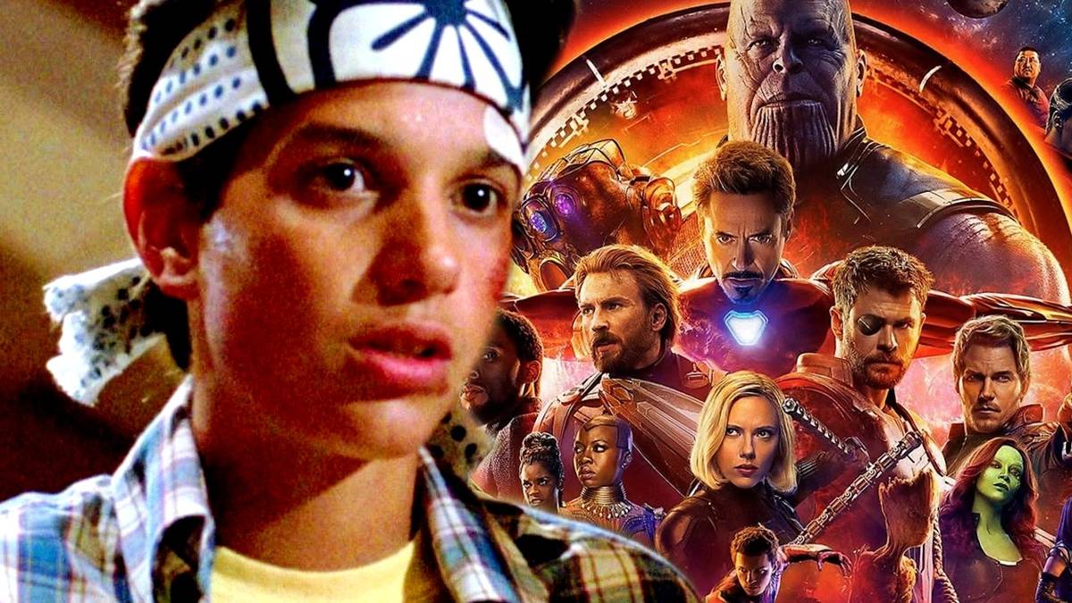New Karate Kid Movie Cast Recruits 2 MCU Stars