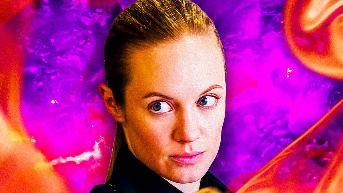 Station 19 Season 7 Sneakily Hinted Maya's Happy Ending Won't Be What ...