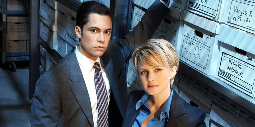 Why CBS' Cold Case Reboot Never Happened