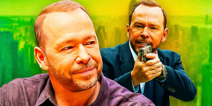 Why Amy Carlson Left Blue Bloods & Linda Died Off-Screen